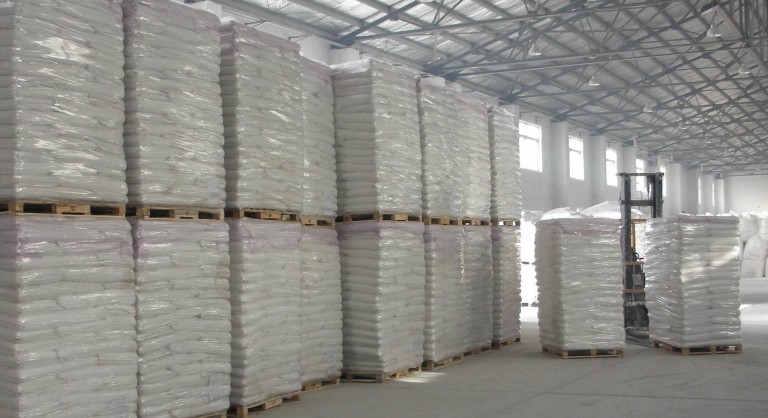 Calcined Kaolin
