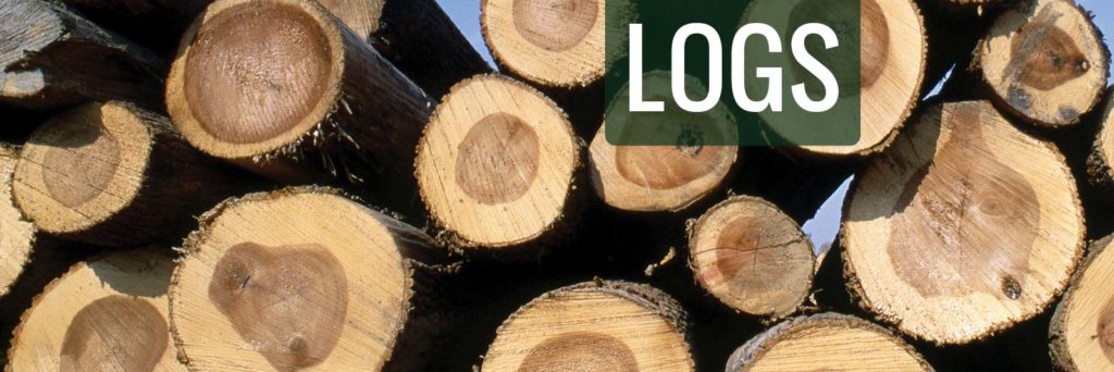 Hardwood logs and lumber - Canada, USA, China, Europe, South America.