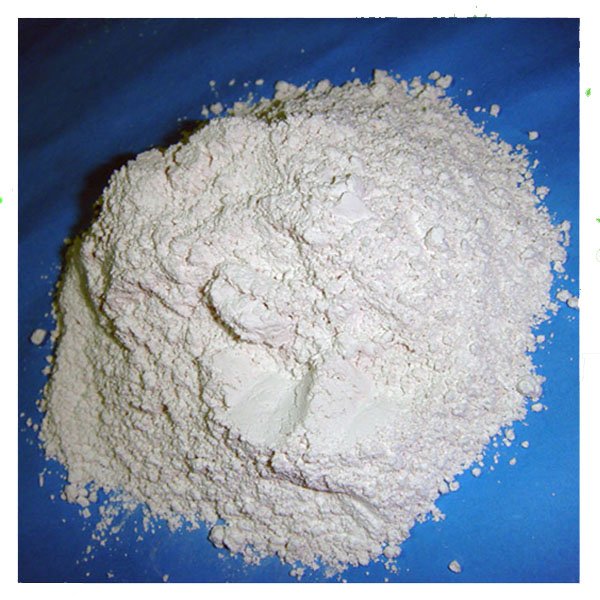 Organic bentonite clay