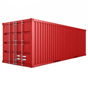 Container liners 20 or 40 foot container