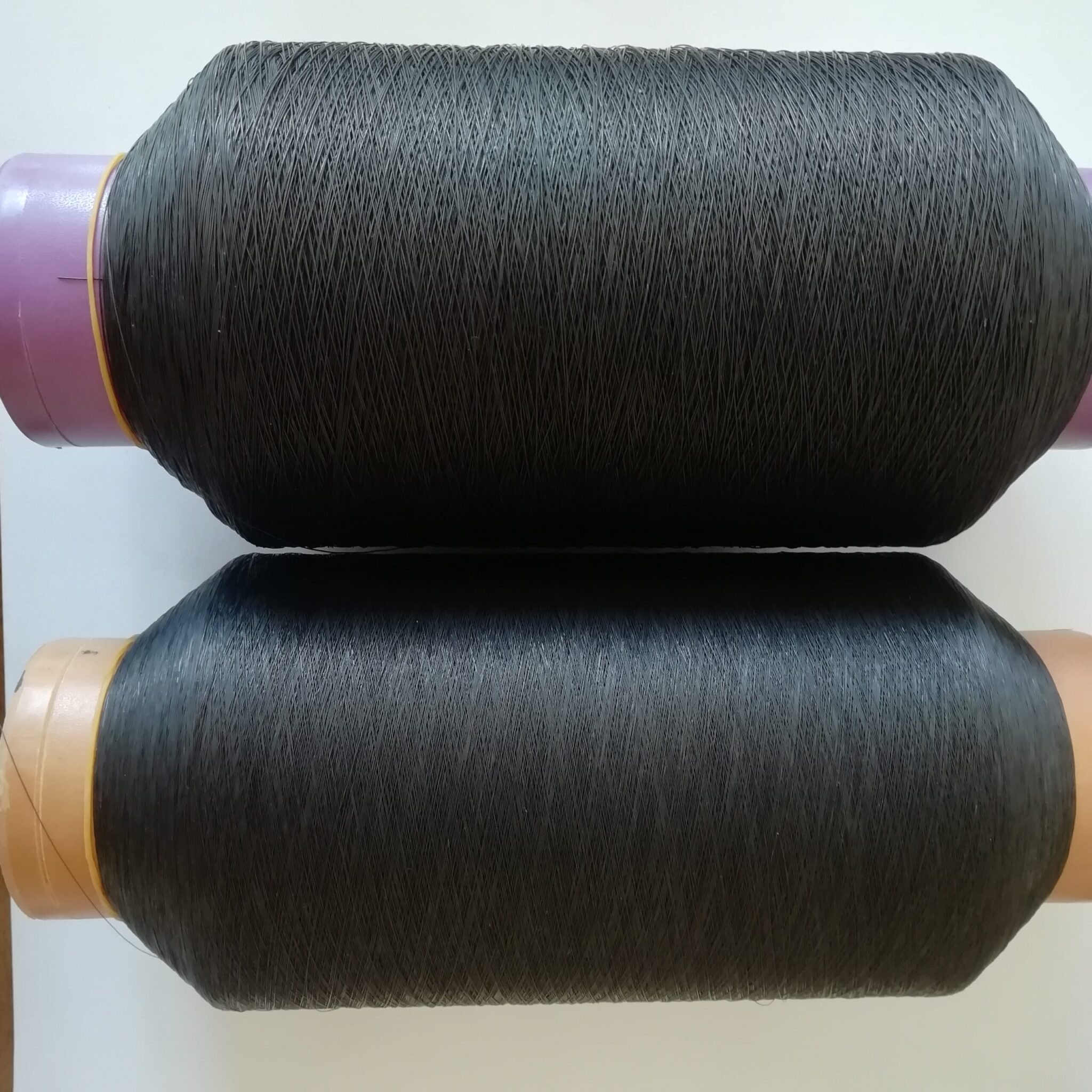 Graphene Yarn - BariteWorld