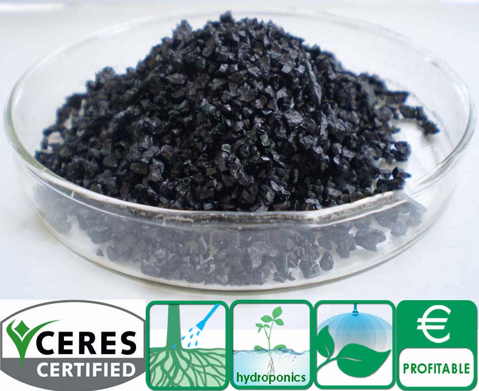 Sodium Humate from stock or special order. Fast delivery!