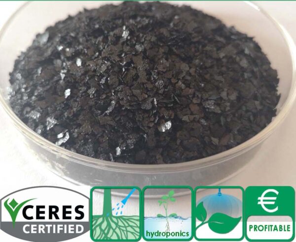 Sodium Humate from stock or special order. Fast delivery!