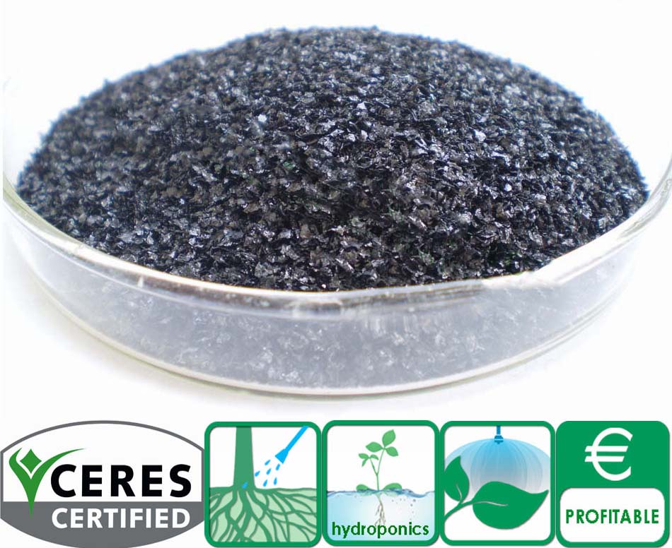 Super Potassium Humate