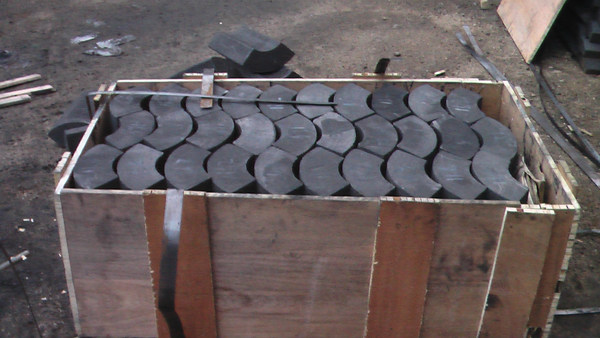 Graphite anode from stock or spetial order. Best price!