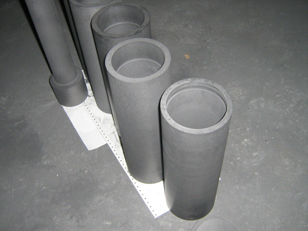 Graphite crucible from stock or special order. Best price!