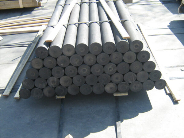 Graphite rods from stock or special order. Best price!
