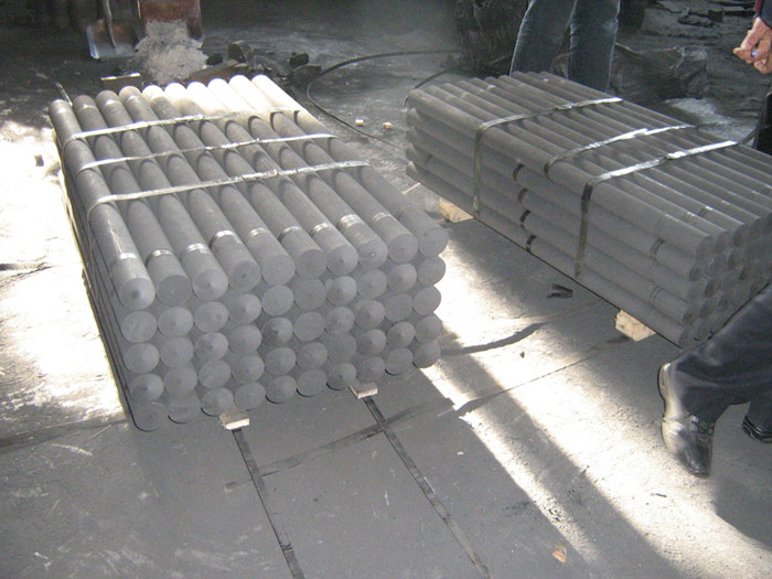 Graphite Supplier USA. Best Prices. Get your quote today.