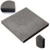 High purified graphite plate from stock or spetial order.
