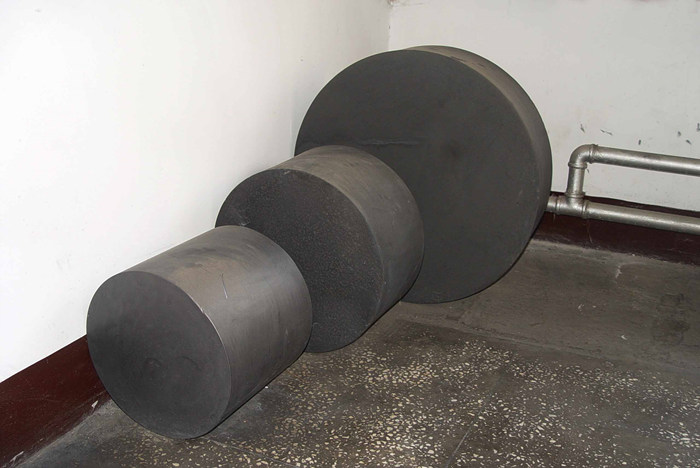 High purified graphite plate from stock or spetial order.